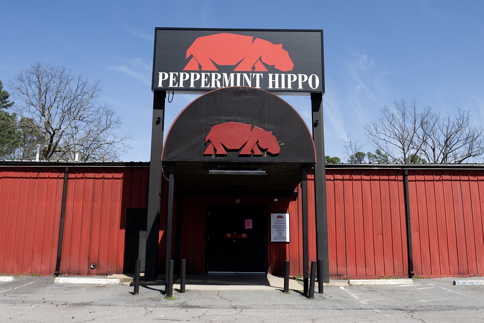 Peppermint Hippo seeks temporary liquor license during ongoing lawsuit ...