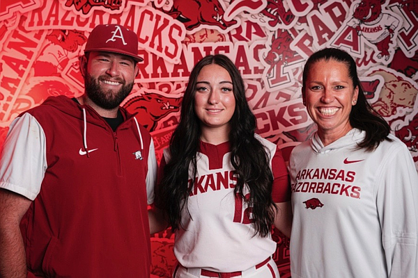 Texas A&M transfer left-handed pitcher Kate Munnerlyn commits to ...