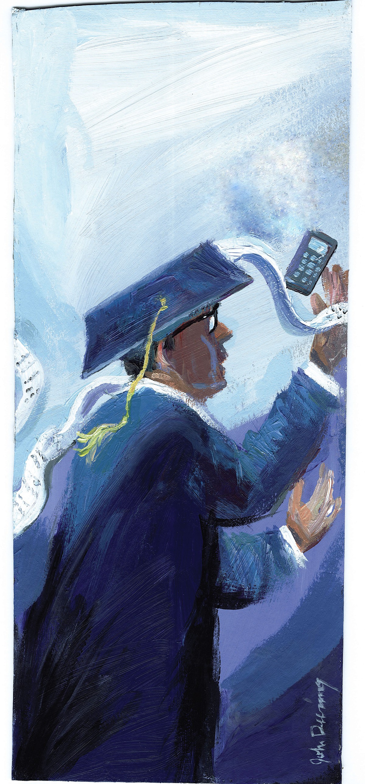 OPINION | REX NELSON: The University of Arkansas is dedicated to ...