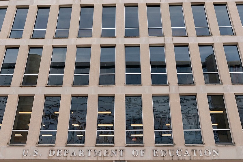 Nursing gains 'professional' label for student loans after judge's ...