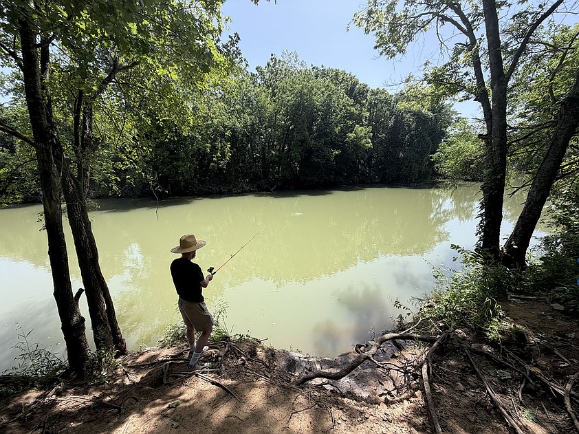 Cooling centers across Northwest Arkansas open amid ‘dangerous heat ...