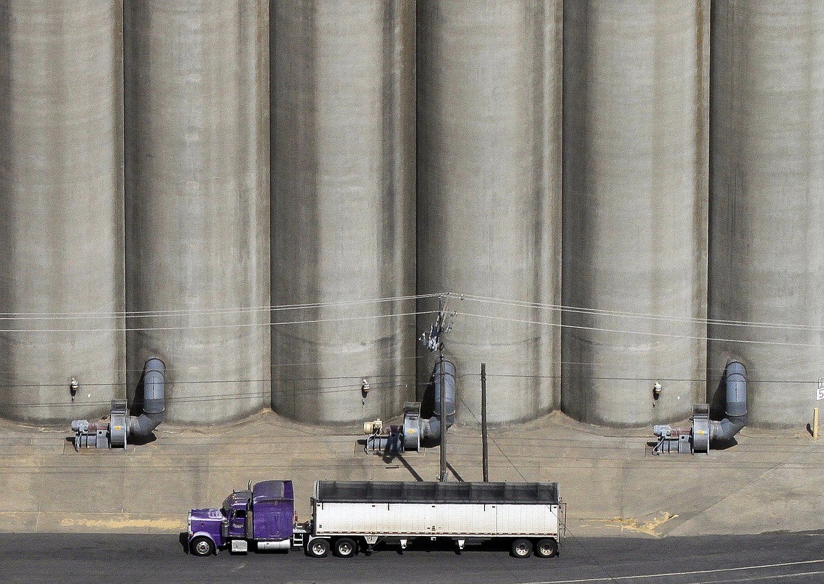 Riceland considering grain dryer closures, job cuts | River Valley ...