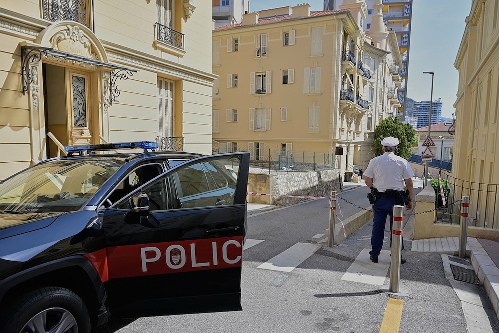 Explosion in Monaco reportedly wounds Ukrainian tycoon with ties to ...