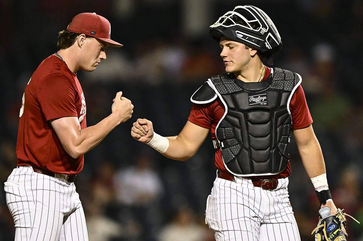 Arkansas baseball notebook: Razorbacks showing catcher depth, Shogo ...