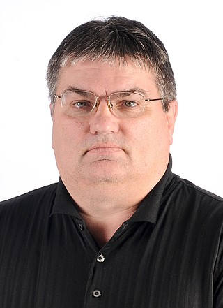 Henry Apple | Northwest Arkansas Democrat-Gazette