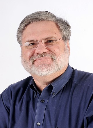 Doug Thompson | Northwest Arkansas Democrat-Gazette