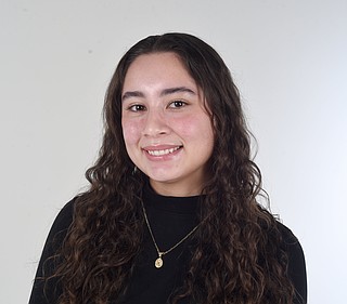 Cassandra Castillo | Chattanooga Times Free Press