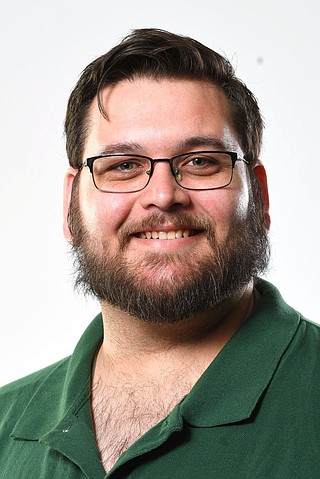 Austin Farmer | Northwest Arkansas Democrat-Gazette