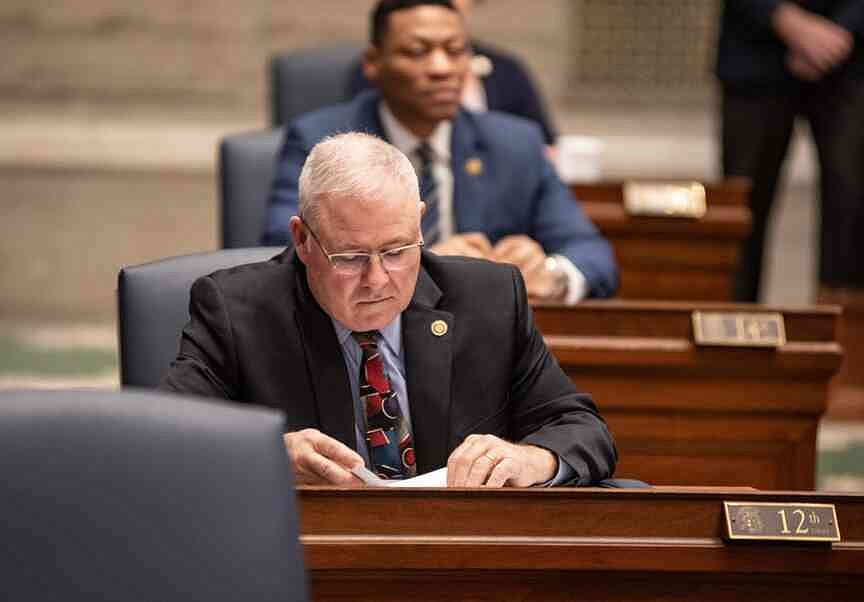 Missouri Senate passes bill to fund sheriffs’ retirement system ...
