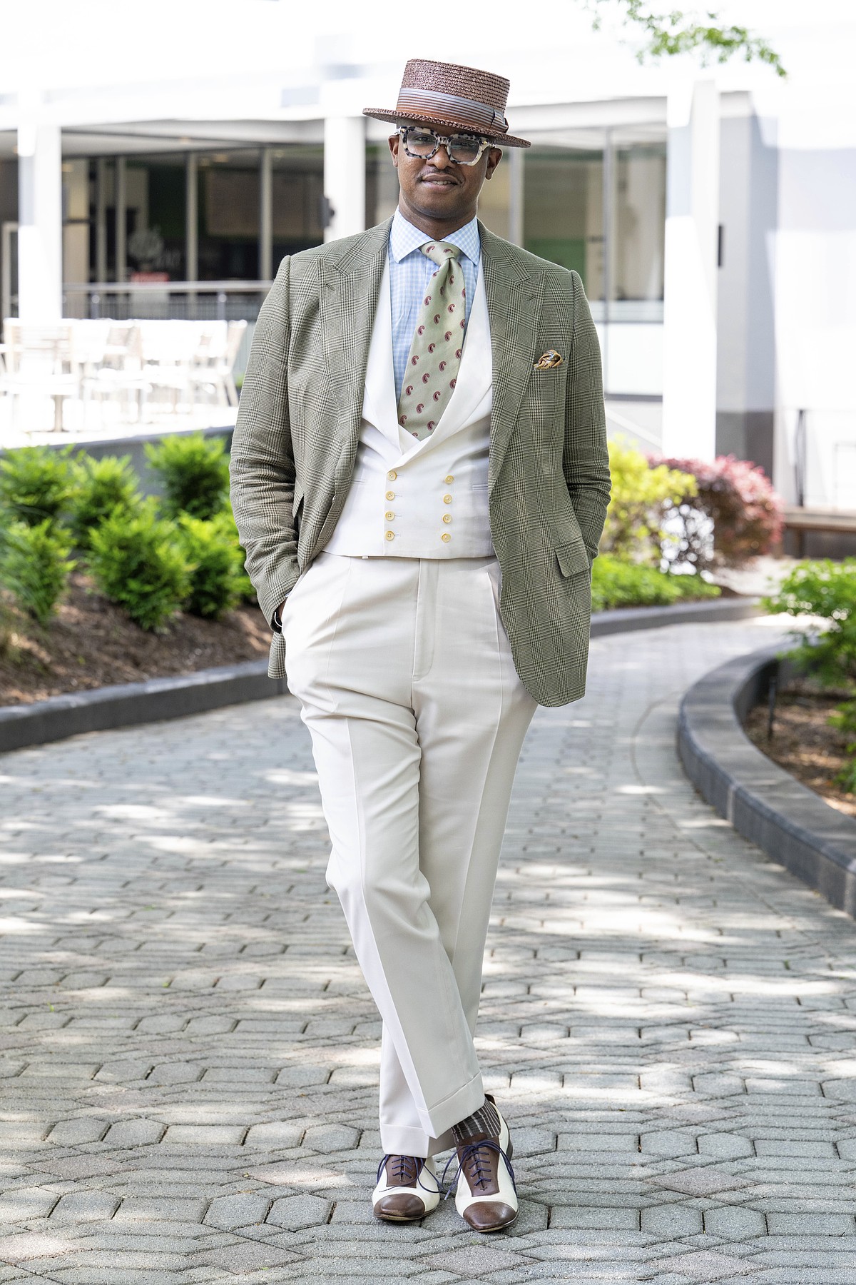 The Met Gala is over, but dandyism isn't. Here's how to dress like a ...