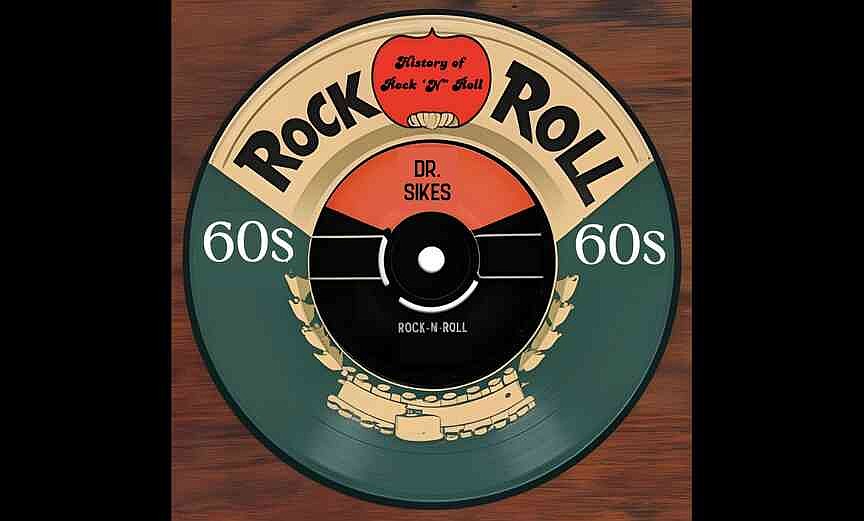 TAMUT prof Dr. Laura Sikes to speak on rock ’n’ roll history at ...