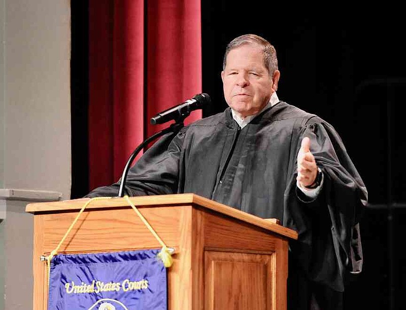 79 people from more than 30 countries become U.S. citizens | Jefferson ...