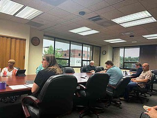 Councilman, mayor disagree over election procedures | Jefferson City ...