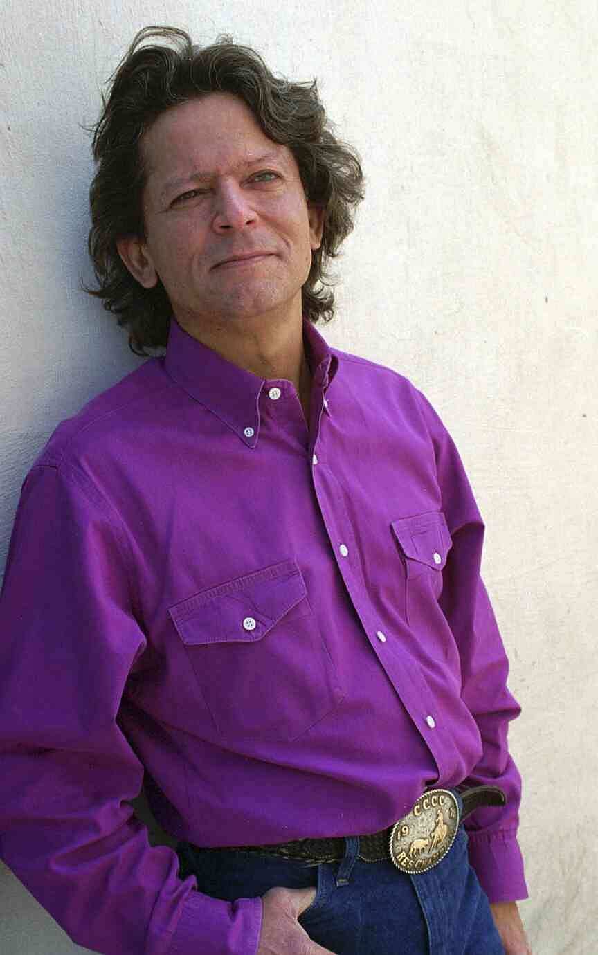 Singer Johnny Rodriguez, whose 1970s country hits topped charts, dies ...