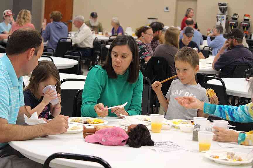 Moms relish role on Mother’s Day | Jefferson City News Tribune
