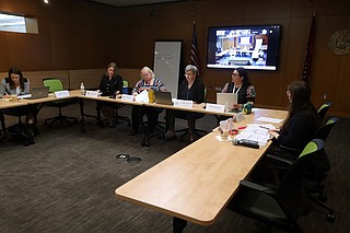 State Library Board makes funding recommendations, prepares to dissolve ...