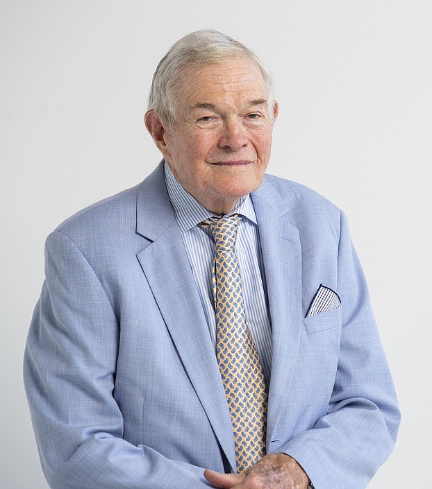 Kit Bond, former Missouri governor, U.S. senator, dead at 86 ...