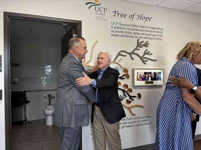 Kehoe hears pitches for Medicaid at adult day center | Jefferson City ...