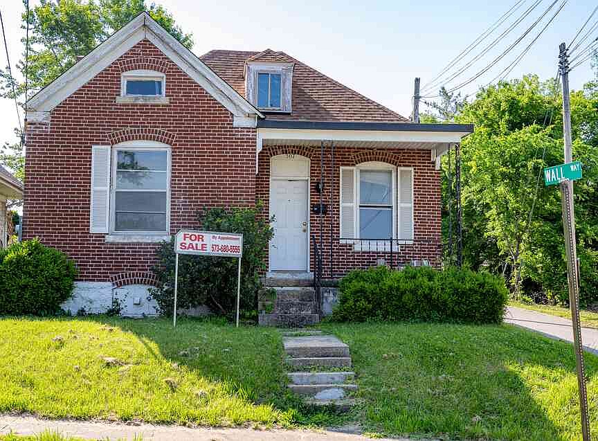 Homeowner to appeal blocked Clay Street demolition to City Council ...
