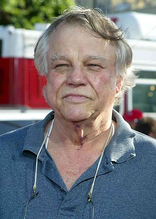 Joe Don Baker, actor who wielded big stick in ‘Walking Tall,’ dies at ...