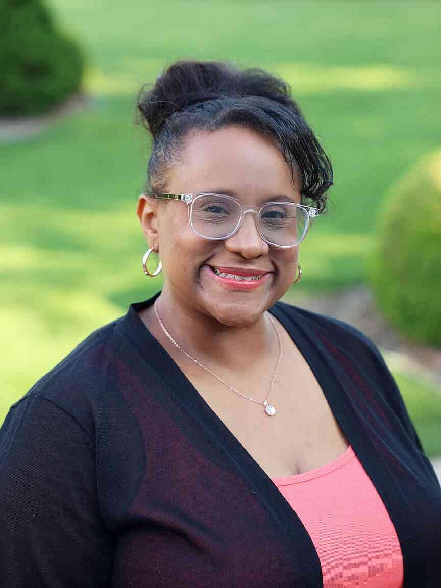 JC Schools names new Belair Principal | Jefferson City News Tribune