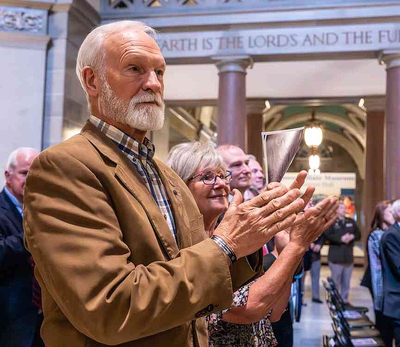 Missouri adjutant general promoted to two star | Fulton Sun