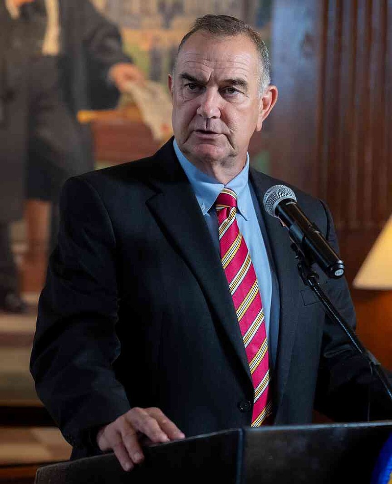 Kehoe weighing special session on stadium deal | Fulton Sun