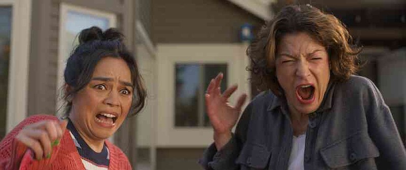 Review: ‘Final Destination Bloodlines’ makes everyday items terrifying ...