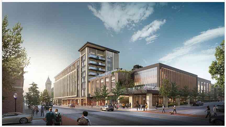 Bond restructuring reduces Jefferson City conference center funding cap ...