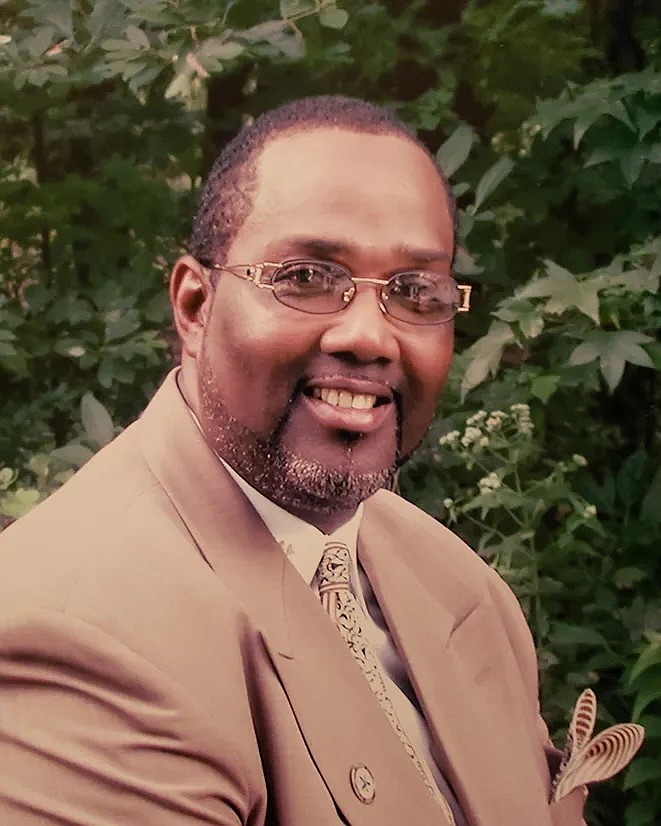 Moore named May's Betty J. Lewis Unsung Hero | Camden News