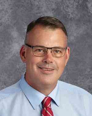 Embry resigns as Camden Fairview superintendent; Armstrong to hold ...