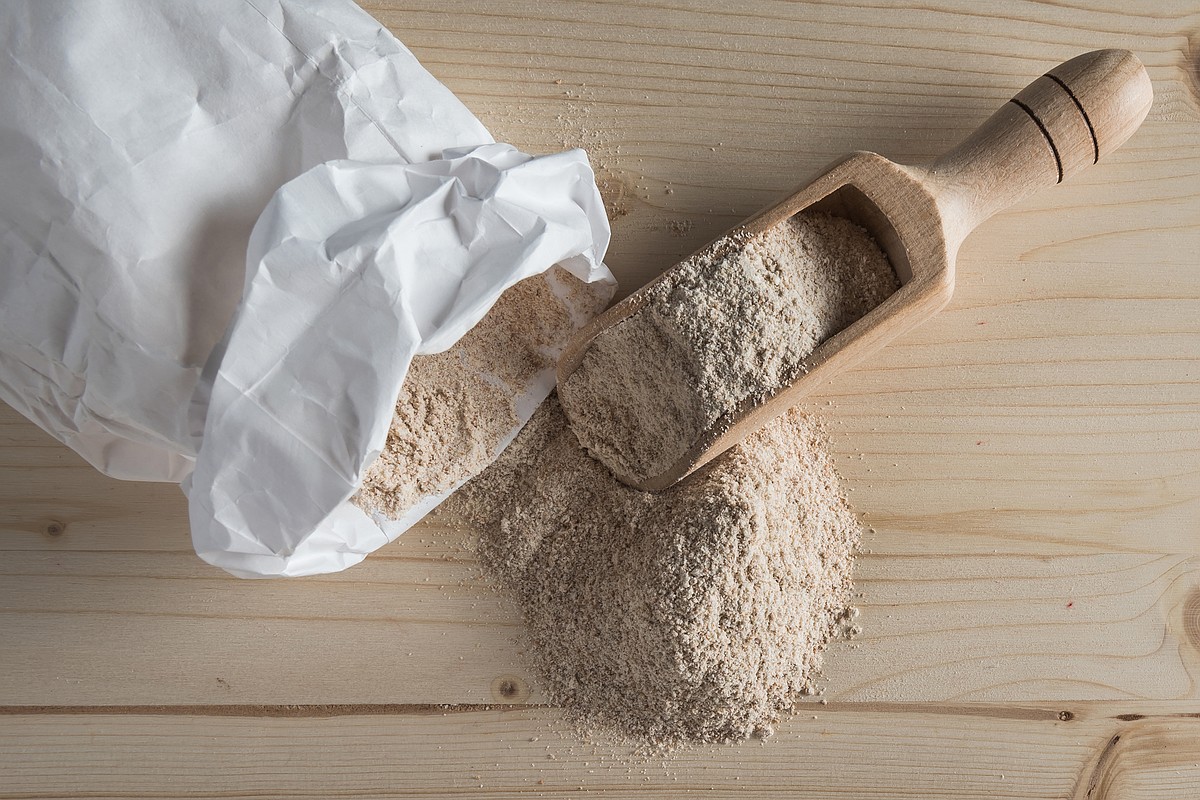 A dozen baking flours — and how to use them | Chattanooga Times Free Press