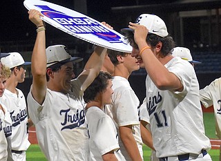 Memorable moments of Gordon Lee’s baseball title run | Chattanooga ...