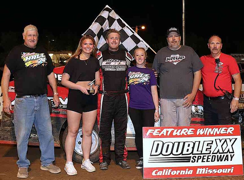 Porter secures comback victory over Wiss in Super Stocks | California ...