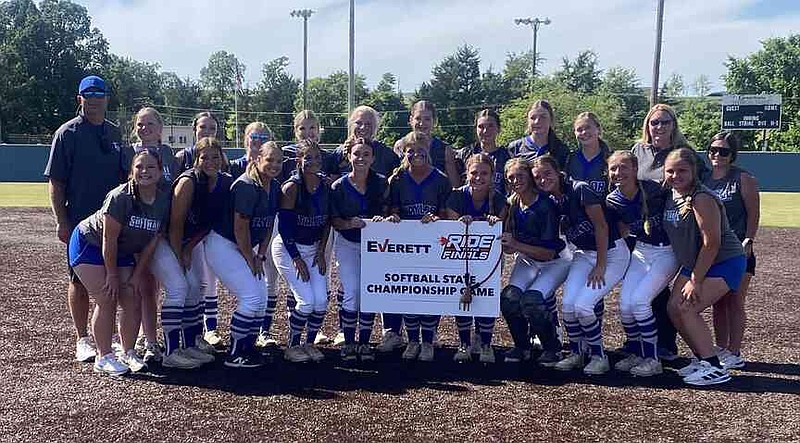 Taylor seeking additional state softball, baseball titles | Magnolia ...