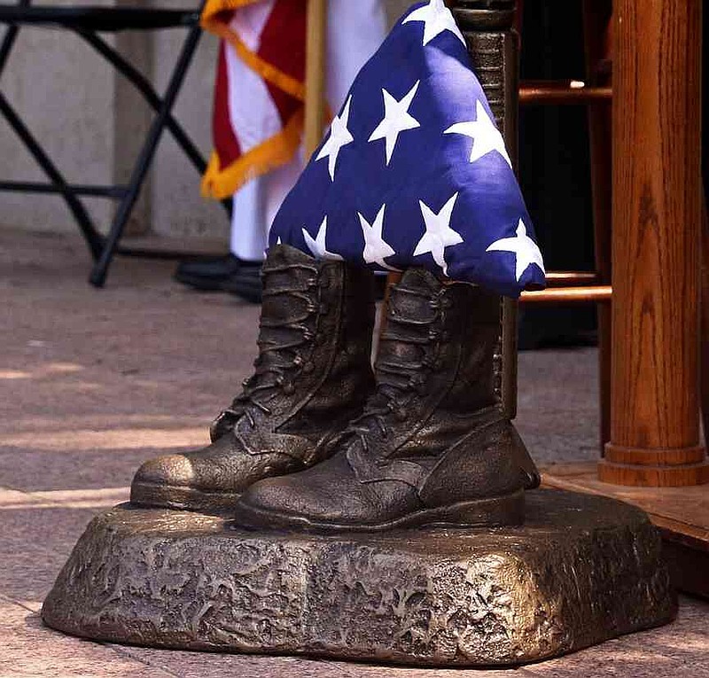 Memorial Day events to celebrate freedom, veterans | Jefferson City ...