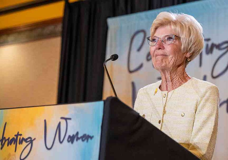 Zonta celebrates ‘women who weather the storm’ | Jefferson City News ...