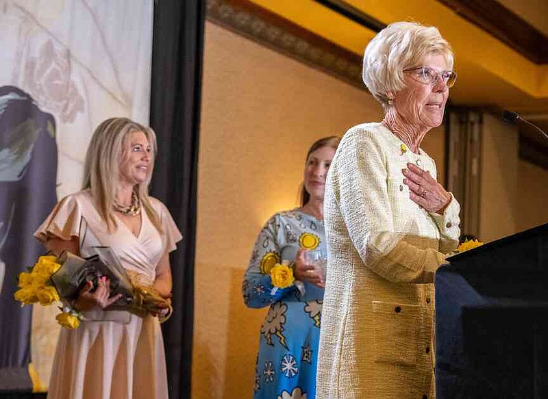 Zonta celebrates ‘women who weather the storm’ | Jefferson City News ...