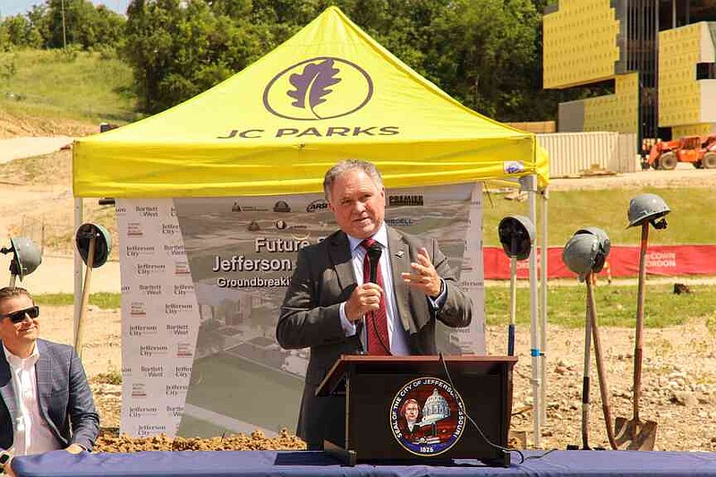 Officials expect river market to bolster Missouri | Jefferson City News ...