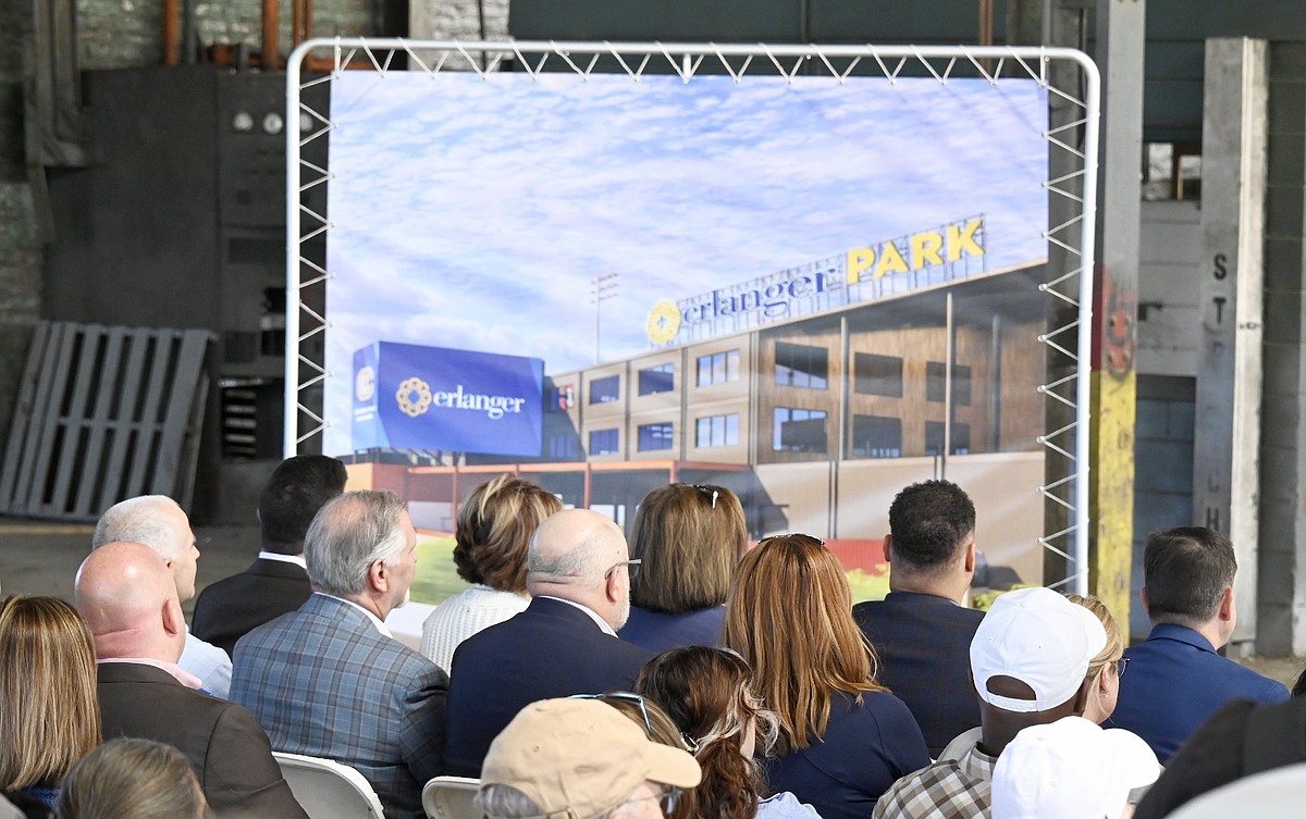 Opinion: Weekend Dialogue — Erlanger Park, waterfront plans and remembering Kay Arthur ...