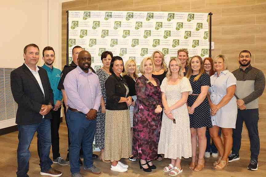 Chamber announces 2026 Leadership Callaway cohorts | Fulton Sun