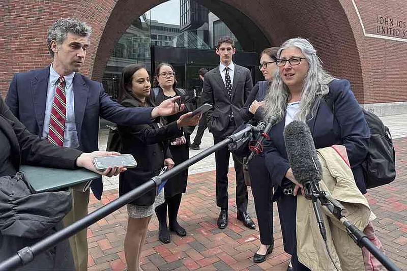 A look at the deportees on plane that headed for South Sudan from U.S ...