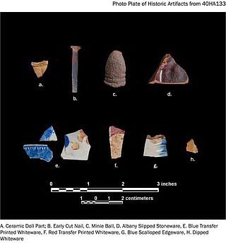 Moccasin Bend study turns up more than 3,700 artifacts | Chattanooga ...