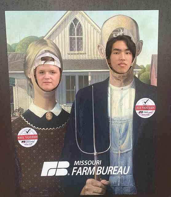 Japanese foreign exchange student experiences Missouri life | Jefferson ...