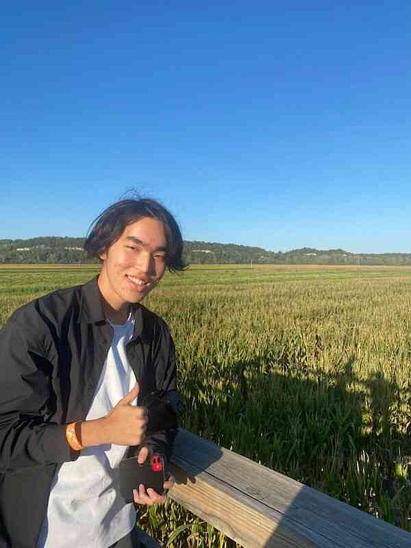 Japanese foreign exchange student experiences Missouri life | Jefferson City News Tribune