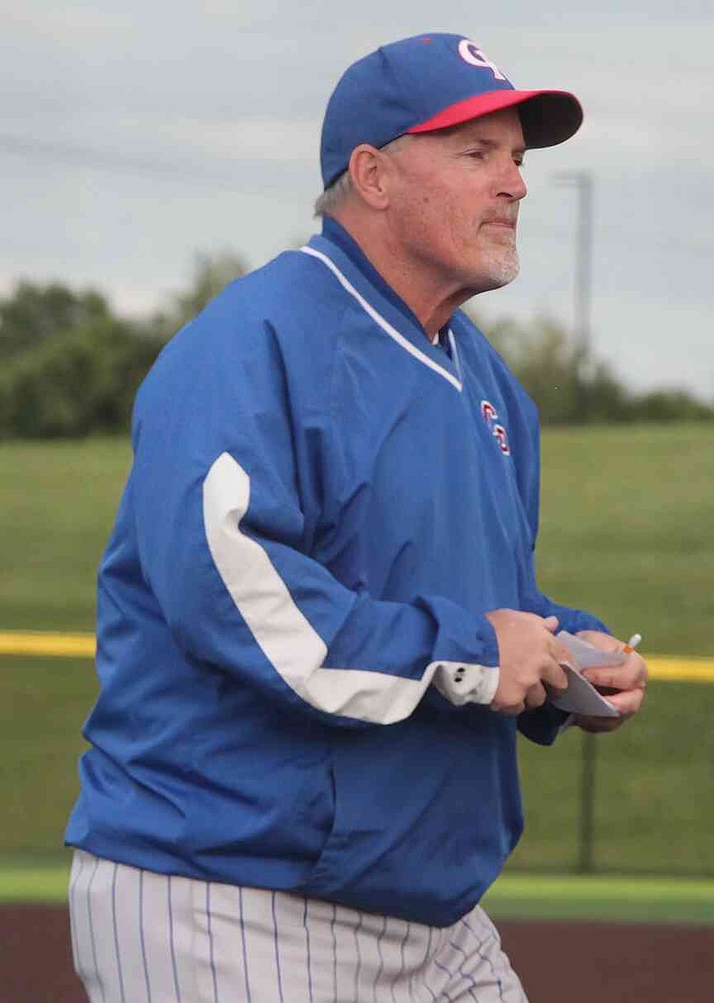 Pintos fall to Eldon at Districts in Stock’s farewell | California Democrat