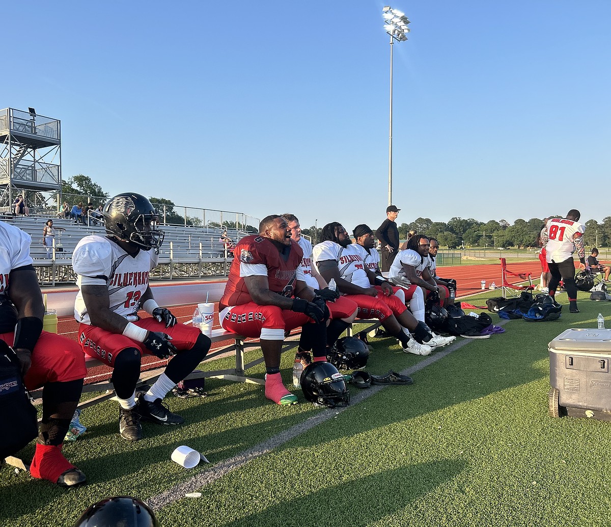 Texarkana Silverbacks score big in blowout win against Northeast Arkansas Galaxy | Texarkana Gazette