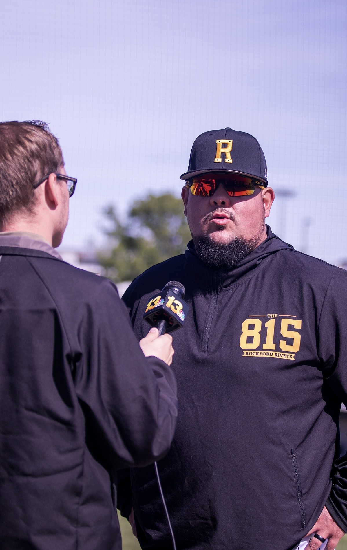 Texarkana's Brewster gets Opening Day win for Rivets | Texarkana Gazette