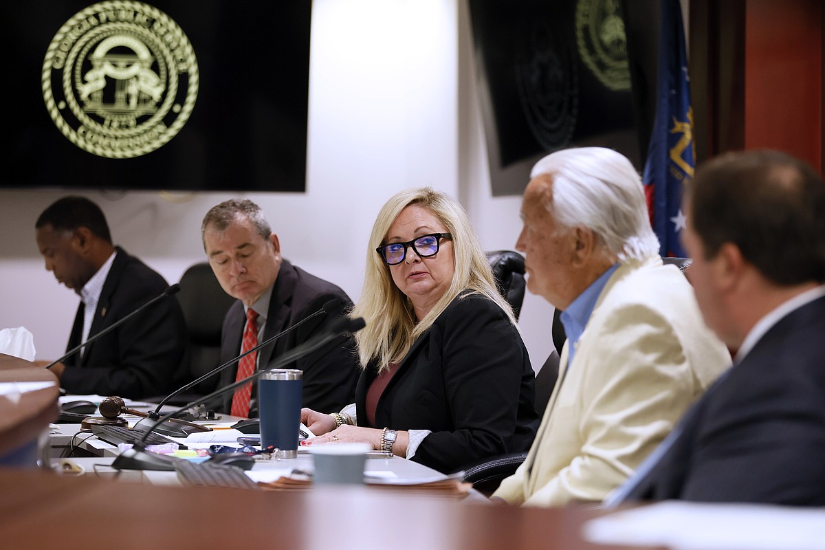 Georgia Power bills have gone up. Now voters will choose who sets rates ...