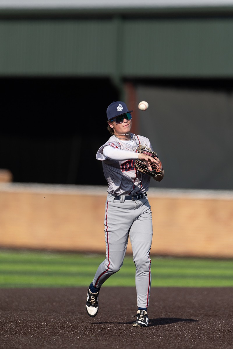 American Legion: Texarkana Indians open season with victory over ...